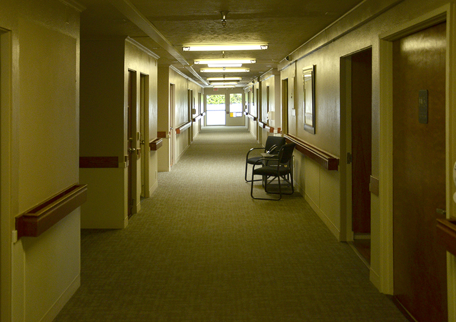 Virtue at the Pointe Oregon | Treatment Center Astoria